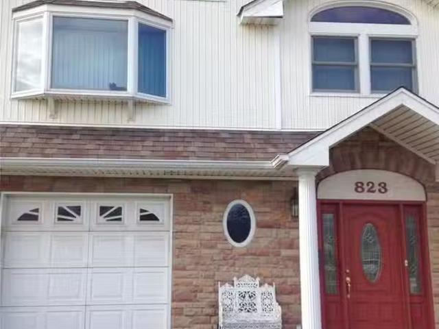 Single Family Residence, Two Story Long Beach, NY 823 E Par.