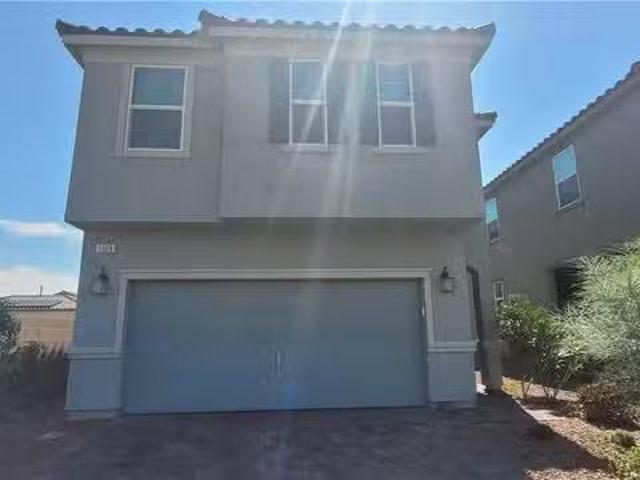 Single Family Residence, Two Story Las Vegas, NV 1630 Harve.