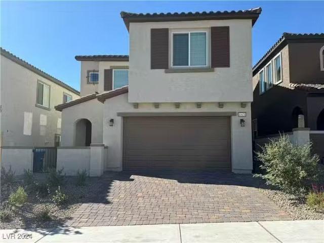 Single Family Residence, Two Story Las Vegas, NV 10631 Carn.