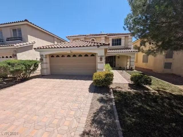 Single Family Residence, Two Story Las Vegas, NV 10900 Roya.