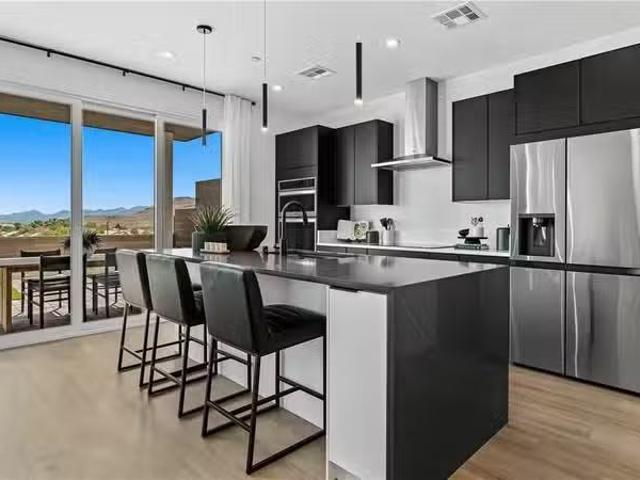 Single Family Residence, Two Story Las Vegas, NV 11028 Socr.