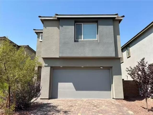 Single Family Residence, Two Story Las Vegas, NV 4127 Peace.