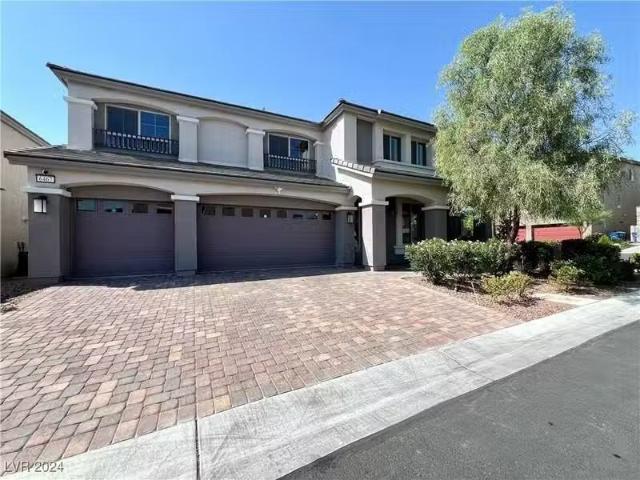 Single Family Residence, Two Story Las Vegas, NV 6467 Carme.