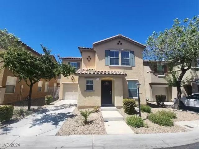 Single Family Residence, Two Story Las Vegas, NV 7211 Ameri.