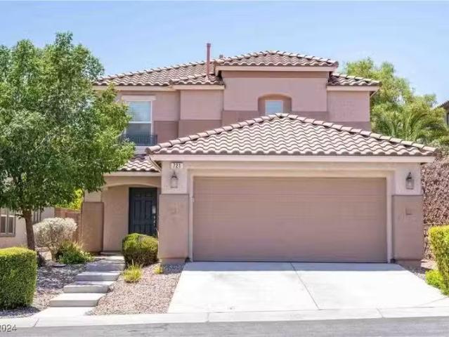 Single Family Residence, Two Story Las Vegas, NV 721 Anacap.