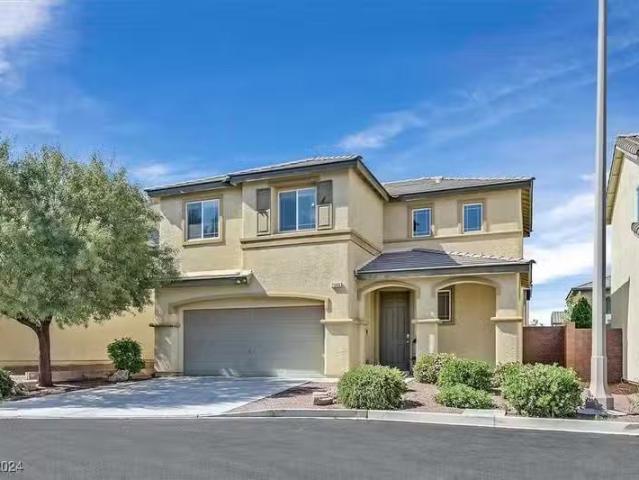 Single Family Residence, Two Story Las Vegas, NV 7366 Toiya.