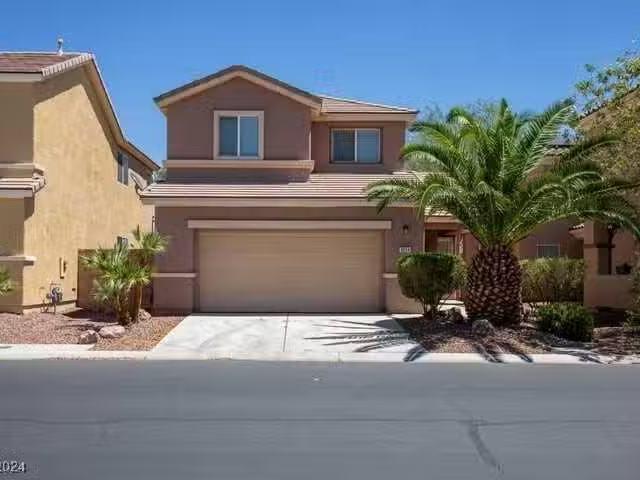 Single Family Residence, Two Story Las Vegas, NV 8224 Celin.