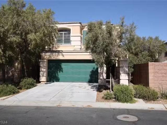 Single Family Residence, Two Story Las Vegas, NV 9960 Morpe.