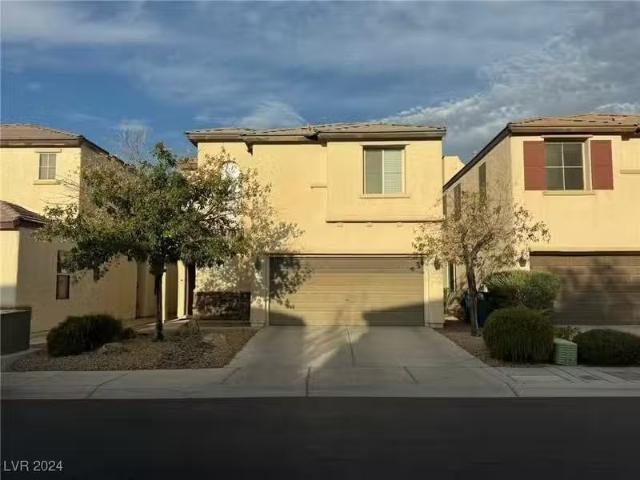 Single Family Residence, Two Story Las Vegas, NV 9048 Winch.