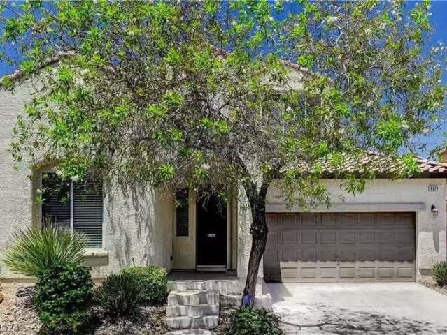Single Family Residence, Two Story Las Vegas, NV 9174 Brill.