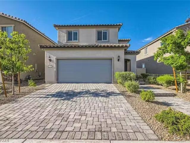 Single Family Residence, Two Story North Las Vegas, NV 17 P.
