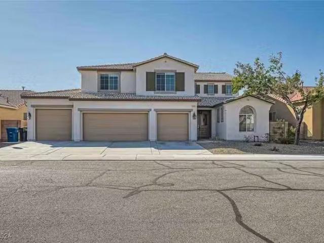 Single Family Residence, Two Story North Las Vegas, NV 6464.