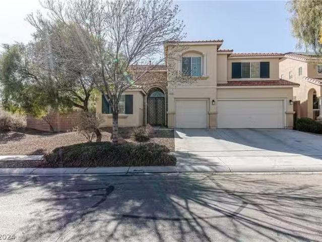 Single Family Residence, Two Story North Las Vegas, NV 6545.