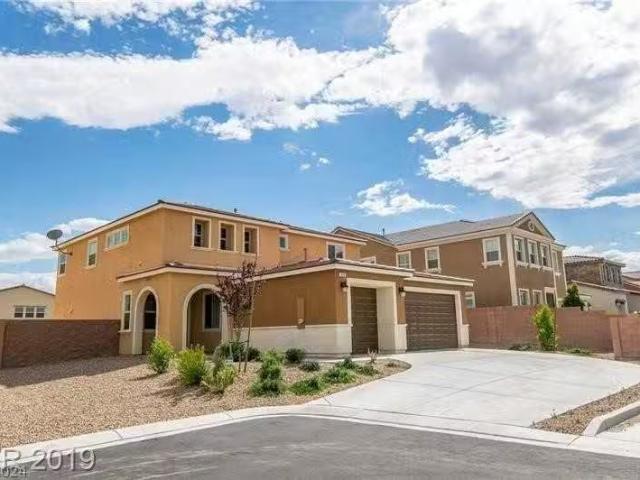 Single Family Residence, Two Story North Las Vegas, NV 829.