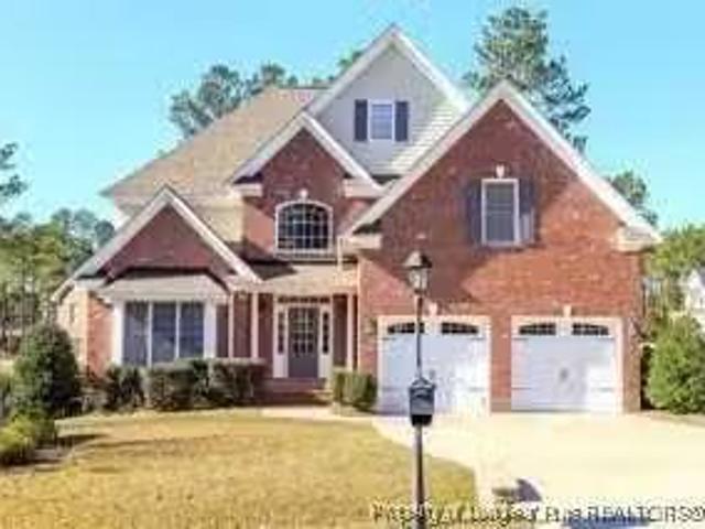 Single Family Residence, Two Story Spring Lake, NC 10 Blue.