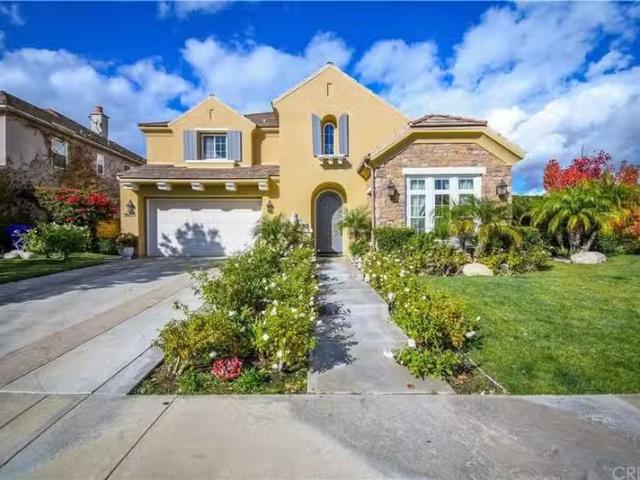 Single Family Residence Valencia, CA 26155 Lone Rock Court
