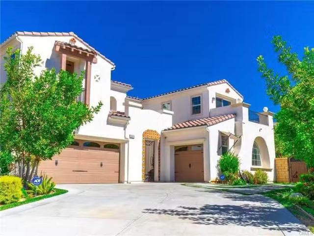 Single Family Residence Valencia, CA 28318 Chisel Ct