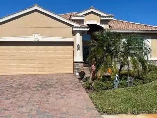 Single Family Residence VENICE, FL 11652 Anhinga Ave