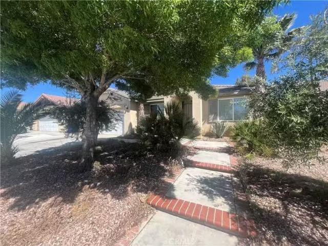 Single Family Residence Victorville, CA 10416 Maricopa Rd