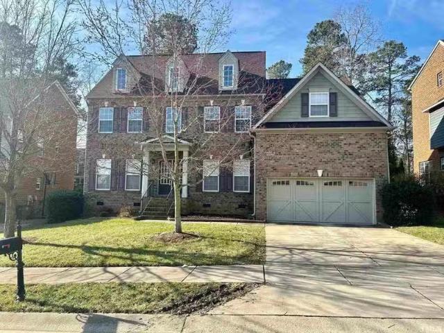 Single Family Residence Wake Forest, NC 2013 Rainy Lake St