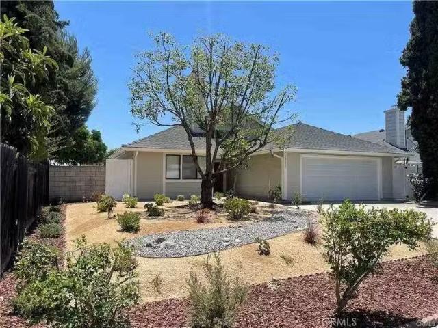 Single Family Residence Walnut, CA 20120 Vejar Rd