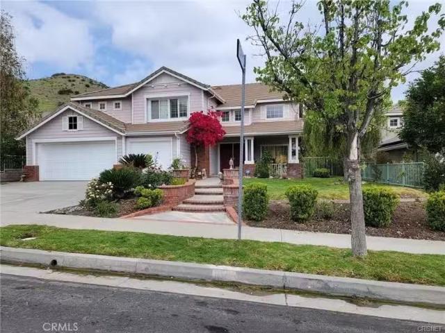 Single Family Residence West Hills, CA 24633 Stagg St