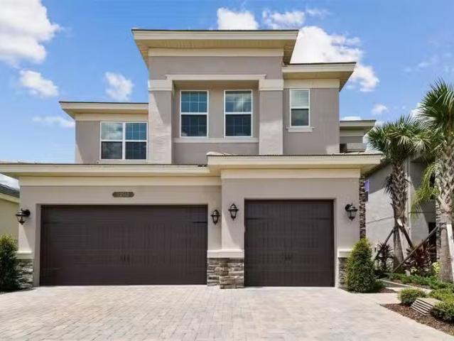 Single Family Residence WESLEY CHAPEL, FL 32512 Tree Of Lif.