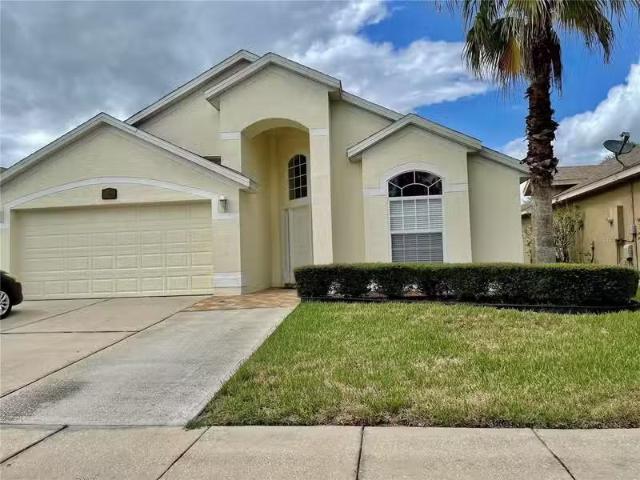 Single Family Residence WINTER SPRINGS, FL 781 Seneca Meado.