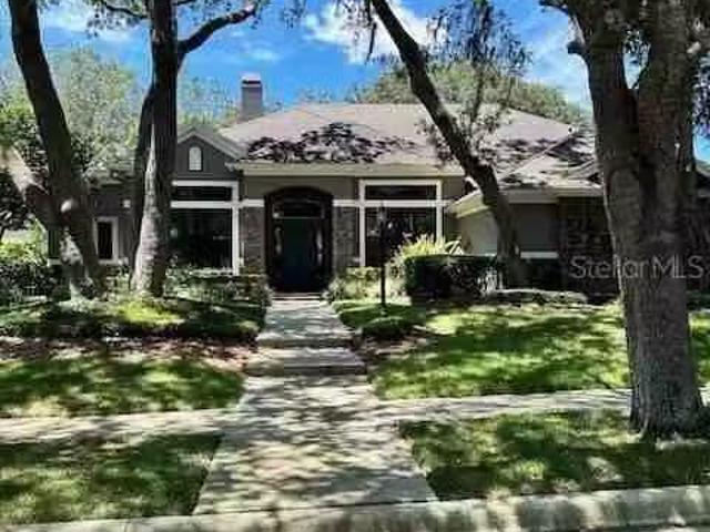 Single Family Residence WINTER PARK, FL 5320 Cypress Reserv.