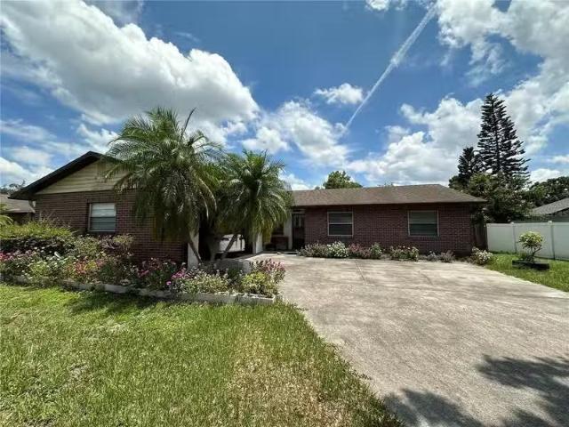 Single Family Residence WINTER PARK, FL 5399 Justine Way