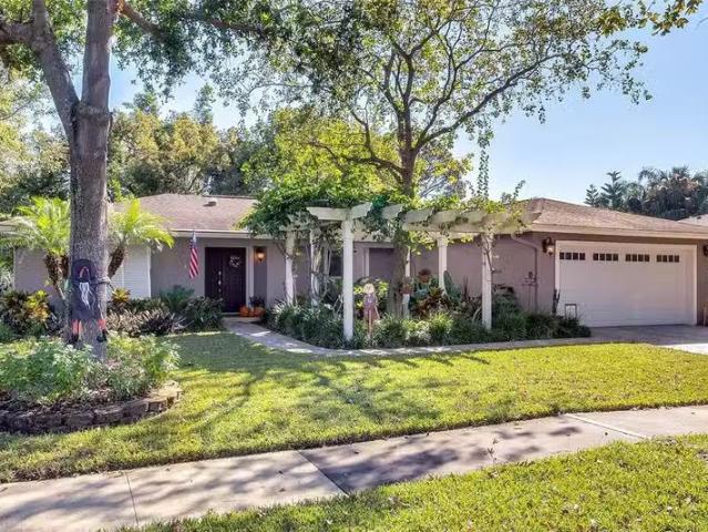 Single Family Residence WINTER PARK, FL 952 Fairway Dr
