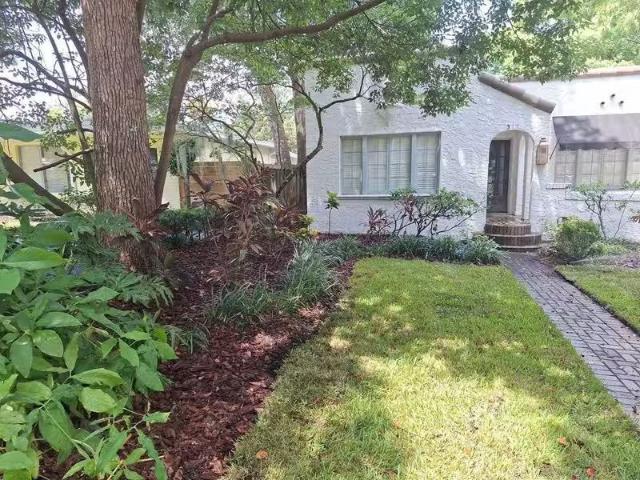 Single Family Residence WINTER PARK, FL 317 N Phelps Ave