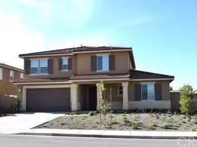 Single Family Residence Winchester, CA 35139 Painted Rock S.