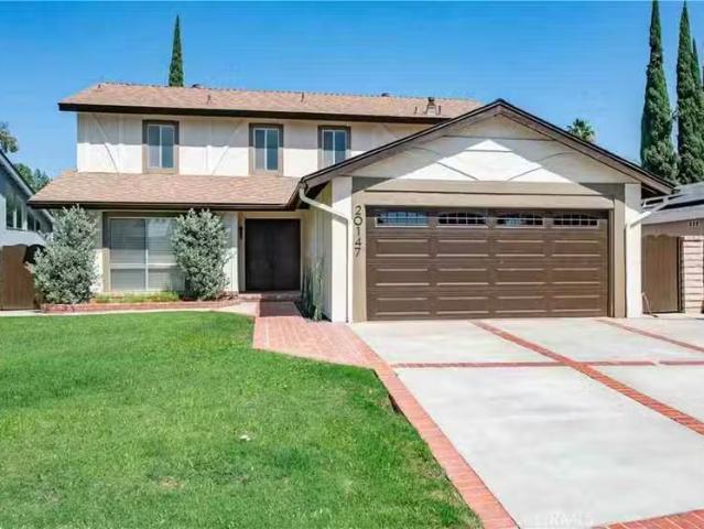 Single Family Residence Winnetka, CA 20147 Baltar St