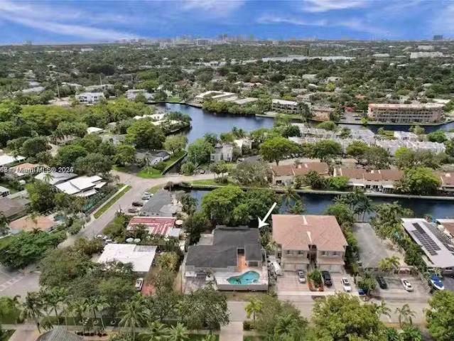 Single Family Residence Wilton Manors, FL 634 Ne 20th St #638