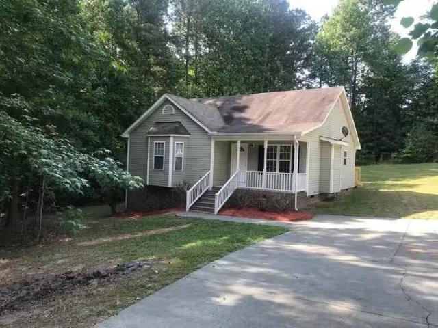 Single Family Residence Youngsville, NC 55 Beaver Ridge Dr