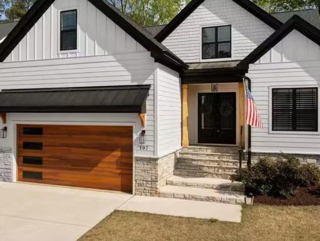 Single Family Residence Youngsville, NC 107 Red Cardinal Ct