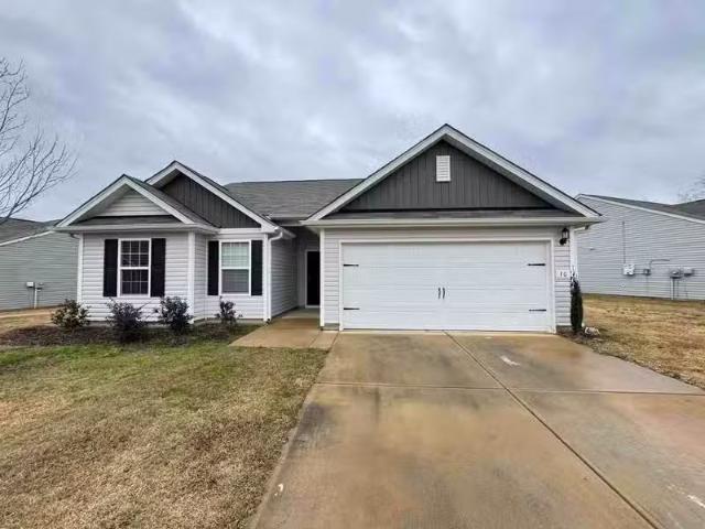 Single Family Residence Youngsville, NC 30 Shallow Dr