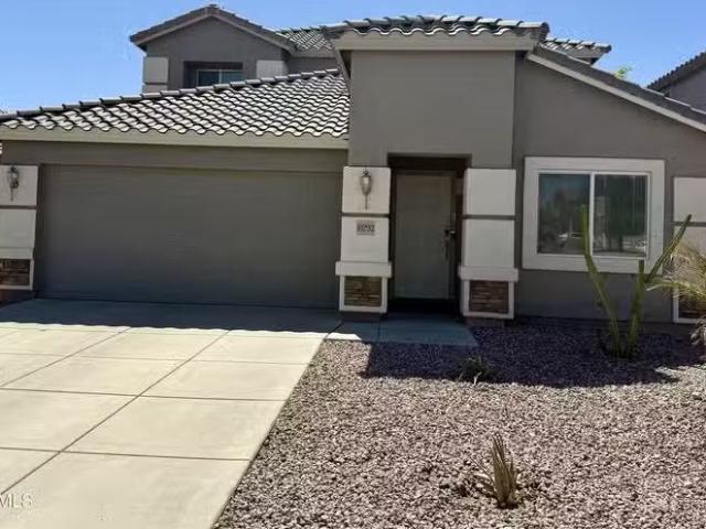 Single Family Residence Youngtown, AZ 10292 N 116th Ln