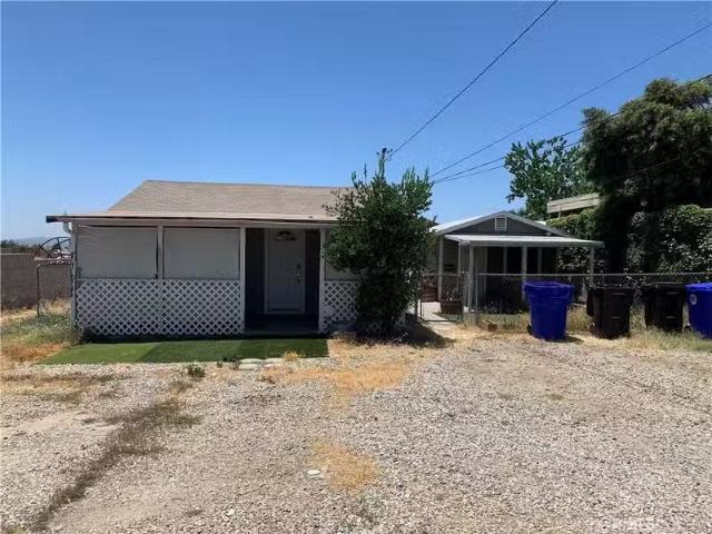 Single Family Residence Yucaipa, CA 12136 6th St