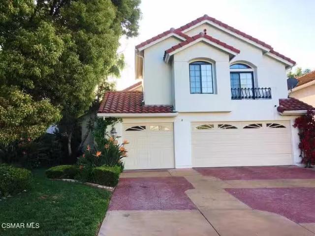 Single Family Residence Agoura Hills, CA 5636 Silver Valley.