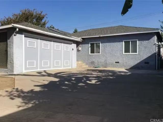 Single Family Residence Alhambra, CA 131 Park St #B