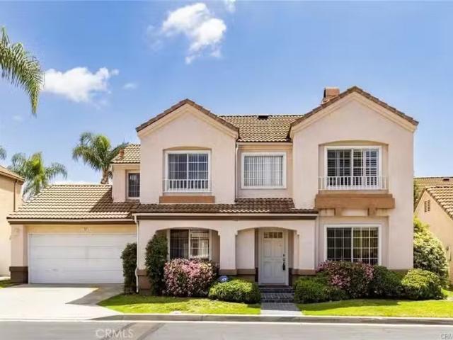 Single Family Residence Aliso Viejo, CA 10 Saint Moritz St