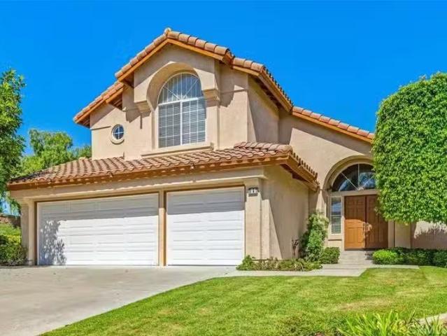Single Family Residence Aliso Viejo, CA 11 Saddleridge