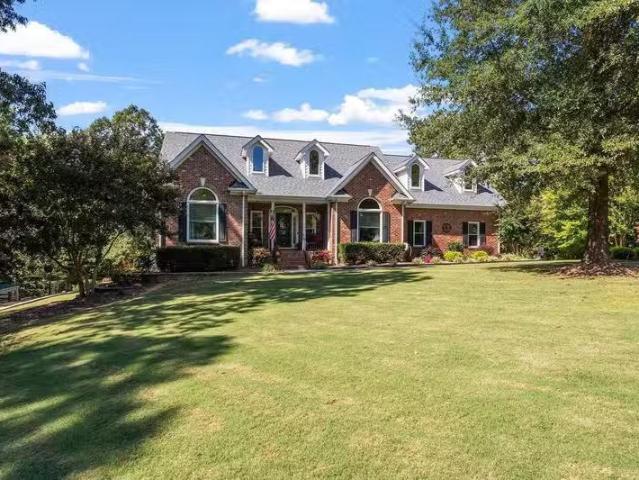 Single Family Residence Angier, NC 295 Gary Dr