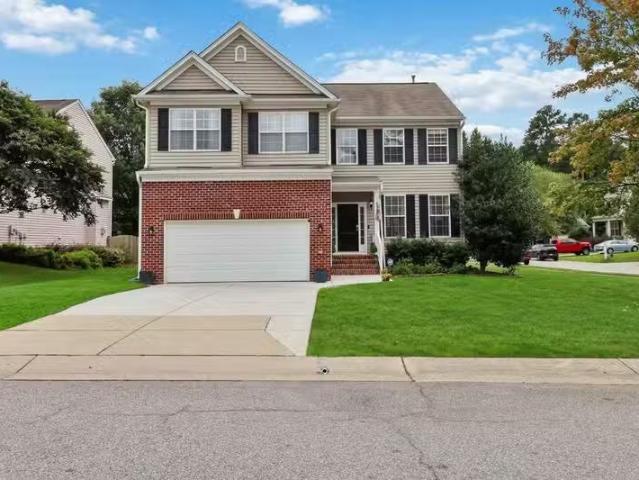 Single Family Residence Apex, NC 101 Logans Call Ct