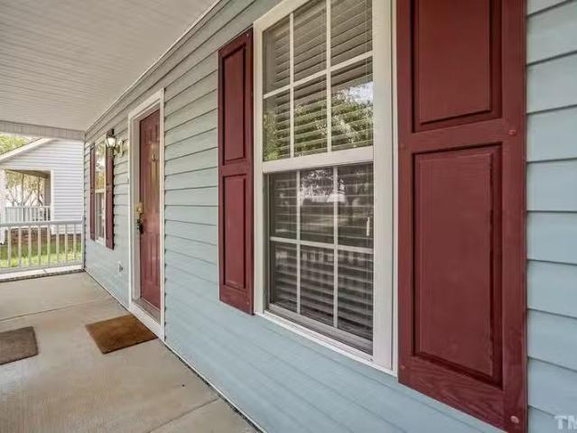 Single Family Residence Apex, NC 205 Cross Hill Ln