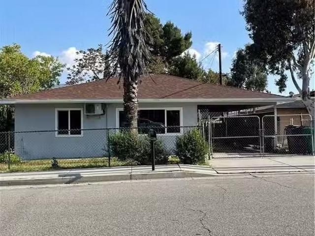 Single Family Residence Banning, CA 1238 W Williams St