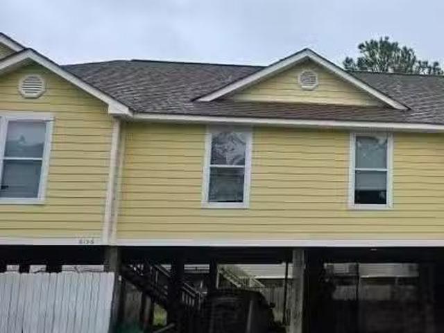 Single Family Residence Bay Saint Louis, MS 6154 E Madison St