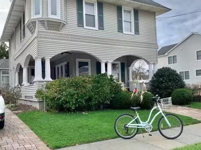 Single Family Residence Belmar, NJ 205 7th Ave